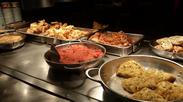 MARKET STREET - 33 Photos & 55 Reviews - 4425 19th St, Lubbock, TX - Yelp