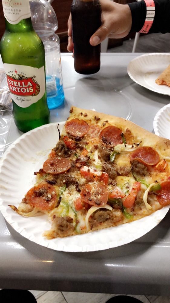 MAMA ROSA’S PIZZA - 54 Photos & 130 Reviews - 1616 E 7th Ave, Tampa, FL ...