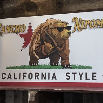 RANCHO NIPOMO DELI & BBQ - Updated September 2024 - 675 Photos & 889 ...