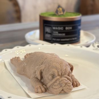 LA LUNA TEA AND DESSERT BAR - Updated June 2024 - 2138 Photos & 621 ...