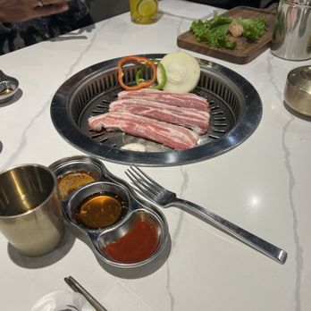 KOHO KOREAN BBQ HOUSE - Updated May 2025 - 287 Photos & 96 Reviews ...