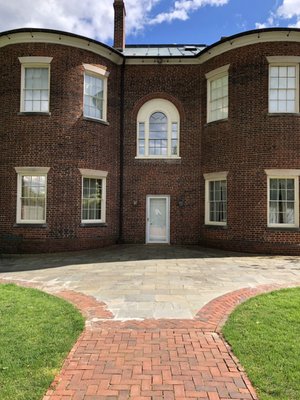 DUMBARTON HOUSE - 74 Photos & 21 Reviews - 2715 Q St NW, Washington ...