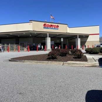 COSTCO WHOLESALE - Updated December 2025 - 63 Photos & 92 Reviews ...