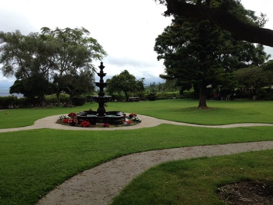 KULA HOSPITAL - Updated December 2025 - 18 Photos - 100 Keokea Pl, Kula ...