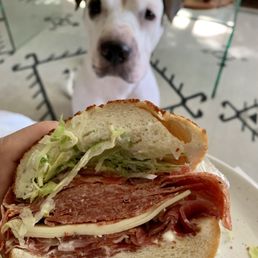 GENOVA BAKERY - 431 Photos & 485 Reviews - 749 N Sierra Nevada St ...