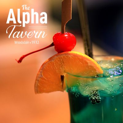 ALPHA TAVERN - Updated July 2025 - 47 Photos & 39 Reviews - 50 Carmel ...
