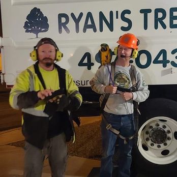 RYANS TREE CARE - Updated October 2025 - 26 Reviews - 8960 W Cheyenne ...