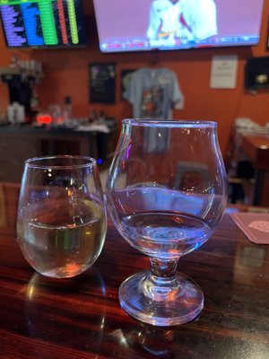 TWO PLUMBERS BREWERY + ARCADE - Updated December 2025 - 134 Photos & 76 ...