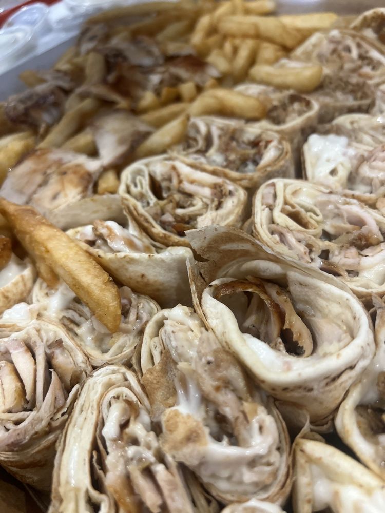 SHAWARMA ROYALE - Updated December 2024 - 13 Photos & 12 Reviews - 2525 ...