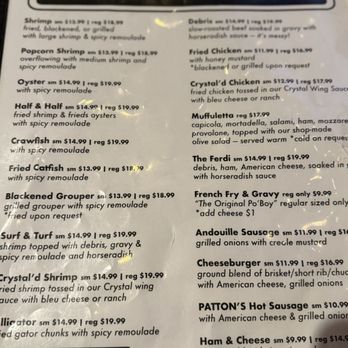 THE PO’BOY SHOP - Updated December 2025 - 730 Photos & 631 Reviews ...