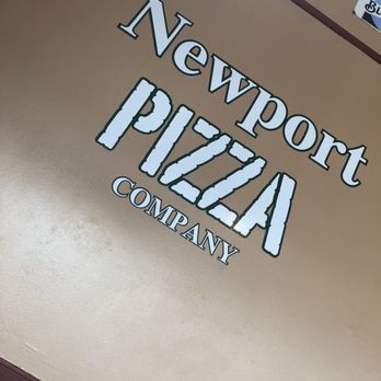 NEWPORT PIZZA COMPANY - Updated November 2024 - 131 Photos & 266 ...