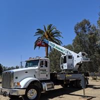 TYLER CRANE SERVICE - Updated December 2025 - 12 Photos - Reedley ...
