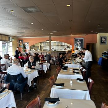 AL CASTELLO RISTORANTE & PIZZERIA - Updated December 2025 - 328 Photos ...