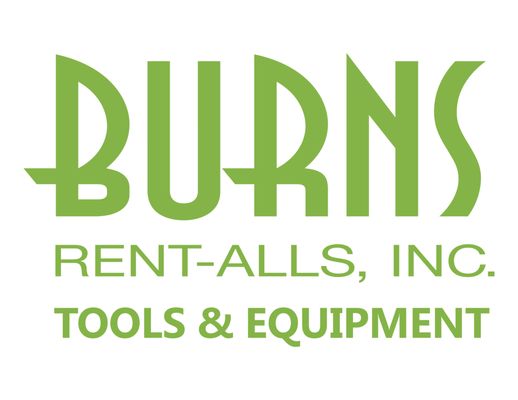 BURNS RENT-ALLS - Updated December 2025 - 10 Photos - 2401 N Home St ...