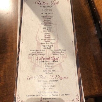 ENGINE 8 URBAN WINERY - Updated June 2024 - 393 Photos & 168 Reviews ...