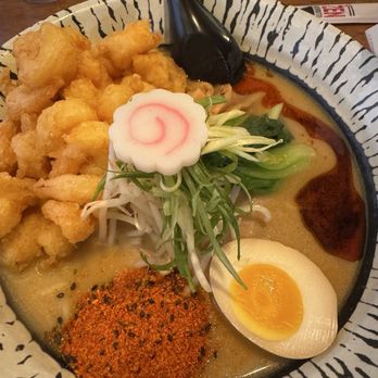 ZEN RAMEN AND SUSHI BURRITO - Updated December 2025 - 161 Photos & 96 ...