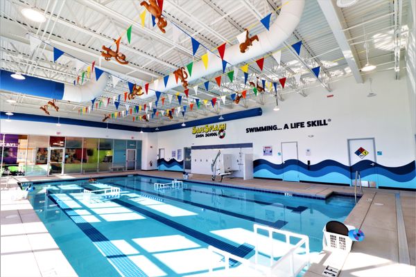 SAFESPLASH SWIM SCHOOL SWIMLABS - MORRISVILLE - Updated November 2025 ...