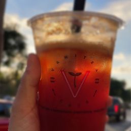 VANITEA CAFÉ - Updated October 2025 - 879 Photos & 632 Reviews - 525 ...