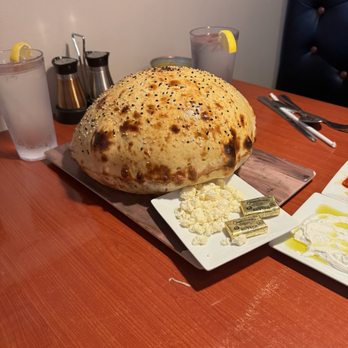 EDESSA RESTAURANT KURDISH TURKISH CUISINE - Updated August 2024 - 600 ...