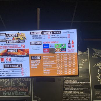 FIRE-N-SMOKE WOOD FIRED KITCHEN - Updated December 2025 - 151 Photos ...