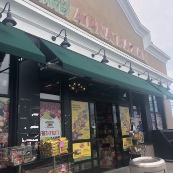 APNA BAZAR - Updated August 2024 - 21 Photos & 28 Reviews - 989 Boston ...