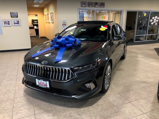 KIA OF EVERETT - Updated December 2025 - 28 Photos & 88 Reviews - 229 SW Everett Mall Way ...