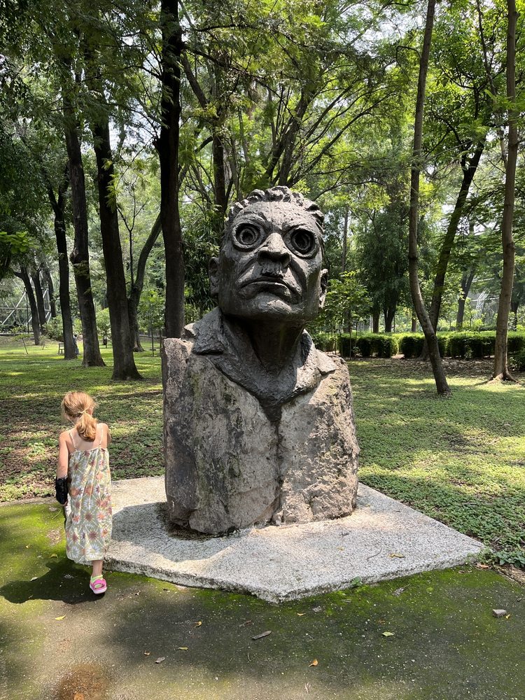 PARQUE AGUA AZUL - Updated July 2025 - 36 Photos & 20 Reviews - Calz ...