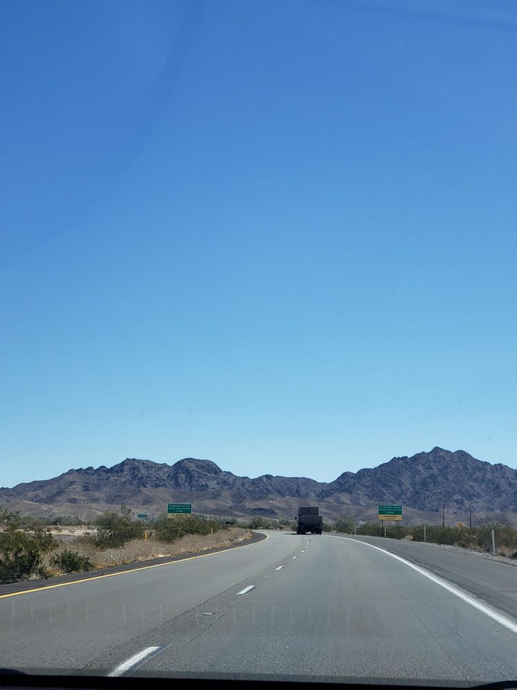 BORDER PATROL CHECKPOINT - Updated September 2025 - 12 Reviews ...