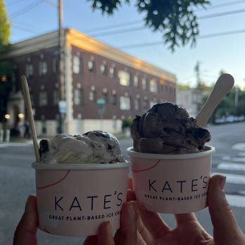 KATE’S ICE CREAM - Updated July 2025 - 363 Photos & 211 Reviews - 3713 ...