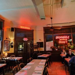 THREE BROTHERS RESTAURANT - Updated October 2025 - 322 Photos & 249 ...