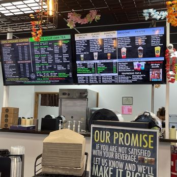 TEAPRESSO BAR - HILO - Updated December 2025 - 30 Photos & 24 Reviews ...