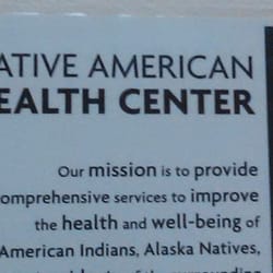 NATIVE AMERICAN HEALTH CENTER - 11 Photos & 28 Reviews - Medical ...