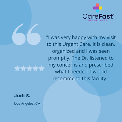 CARE FAST URGENT CARE - BURBANK - Updated December 2025 - 81 Photos ...