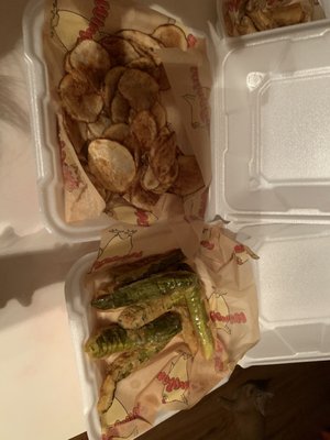 WINGBONZ - Updated August 2025 - 16 Photos & 55 Reviews - 499 Cherry Rd ...