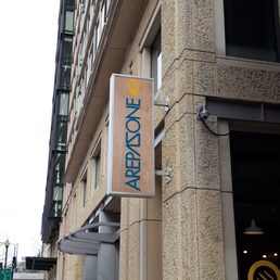 AREPA ZONE - Updated October 2025 - 499 Photos & 415 Reviews - 1121 ...