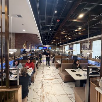 THE SPOT ROTARY HOT POT - Updated July 2025 - 112 Photos & 85 Reviews ...