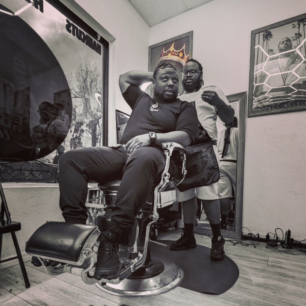 BARBER LABORATORY - Updated August 2024 - Request an Appointment - 14 ...