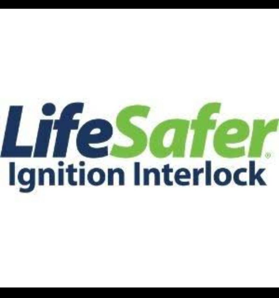 LIFESAFER IGNITION INTERLOCK - Updated July 2025 - 1993 Hummel Ave ...