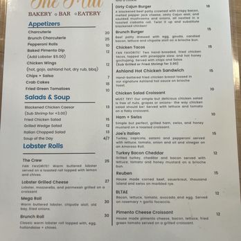 THE MILL CAFE & BAKERY - Updated October 2025 - 100 Photos & 84 Reviews ...