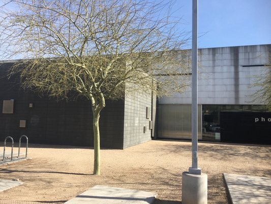 HARMON LIBRARY - Updated October 2025 - 22 Photos - 1325 S 5th Ave ...