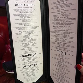 KALAVERAS - Updated July 2024 - 914 Photos & 926 Reviews - 854 N ...