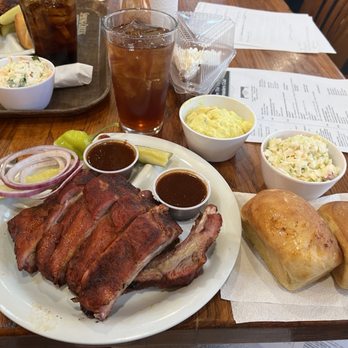 SPRING CREEK BARBEQUE - Updated December 2025 - 87 Photos & 134 Reviews ...