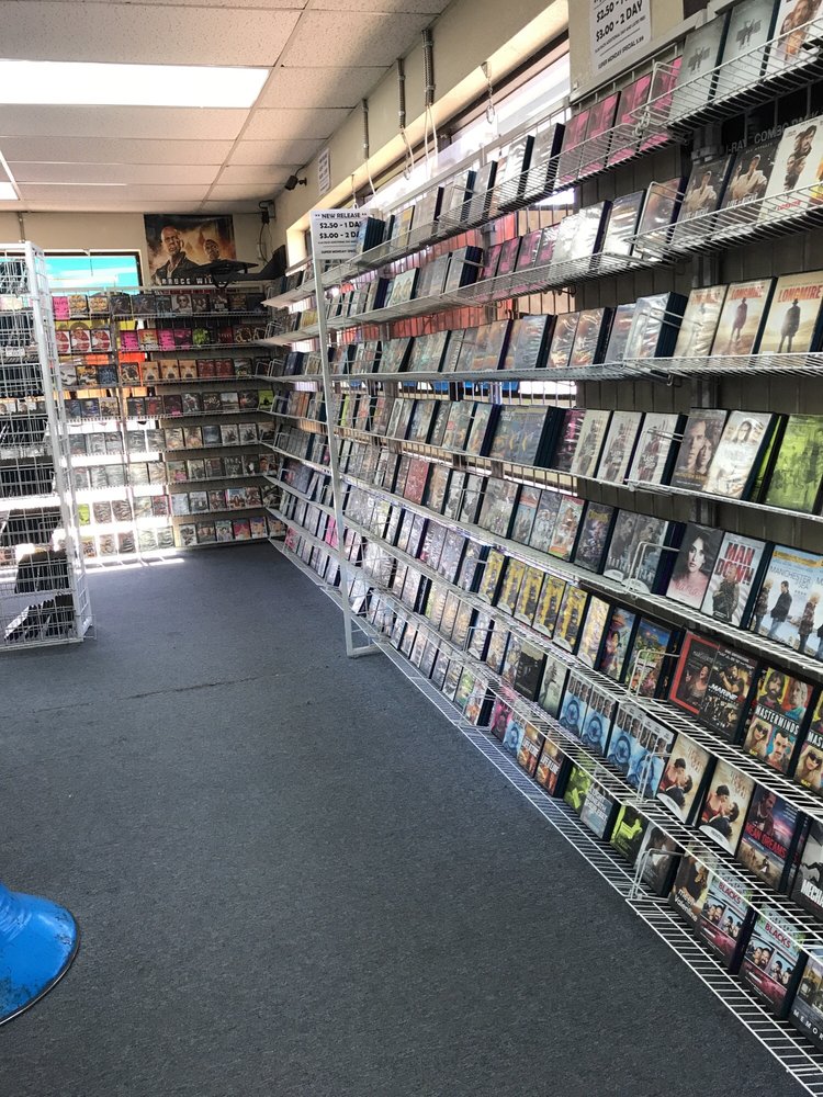 SUPERSTAR VIDEO - Updated November 2025 - 20 Reviews - 4703 W Olive Ave ...