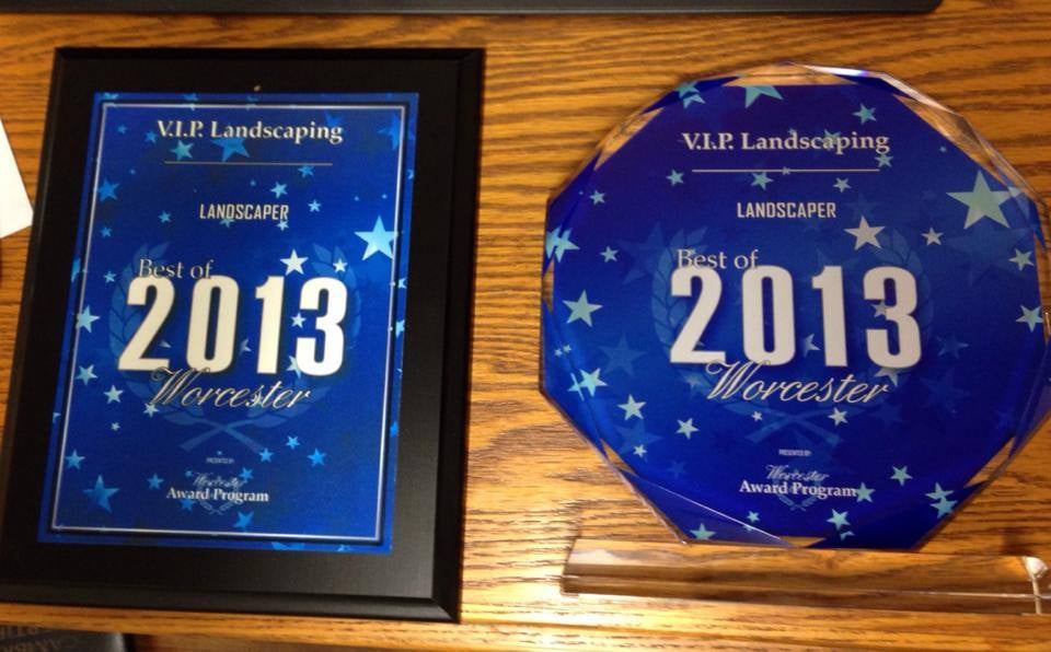 VIP LANDSCAPING SERVICES - Updated October 2025 - 14 Marshfield St ...