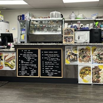 FAIRVIEW DELI AND KOREAN FOOD - Updated January 2025 - 74 Photos & 25 ...