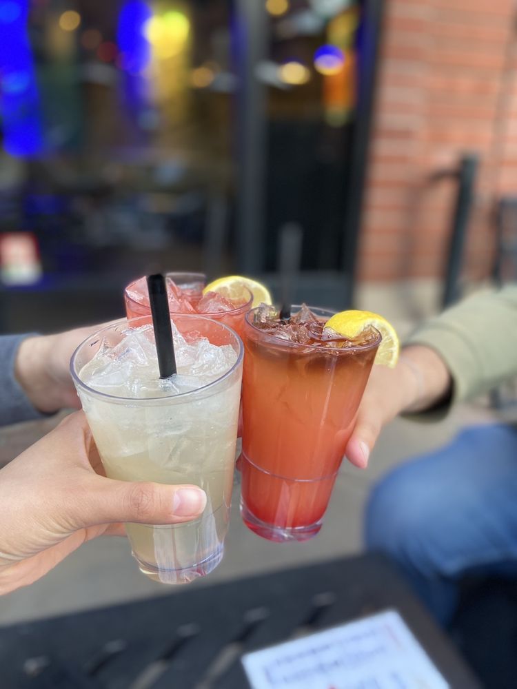 FAT TUESDAY - TEMPE - Updated January 2025 - 284 Photos & 357 Reviews ...