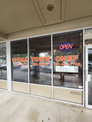 CHINA TOWN CHEF - Updated June 2026 - 27 Photos & 65 Reviews - 4374 ...