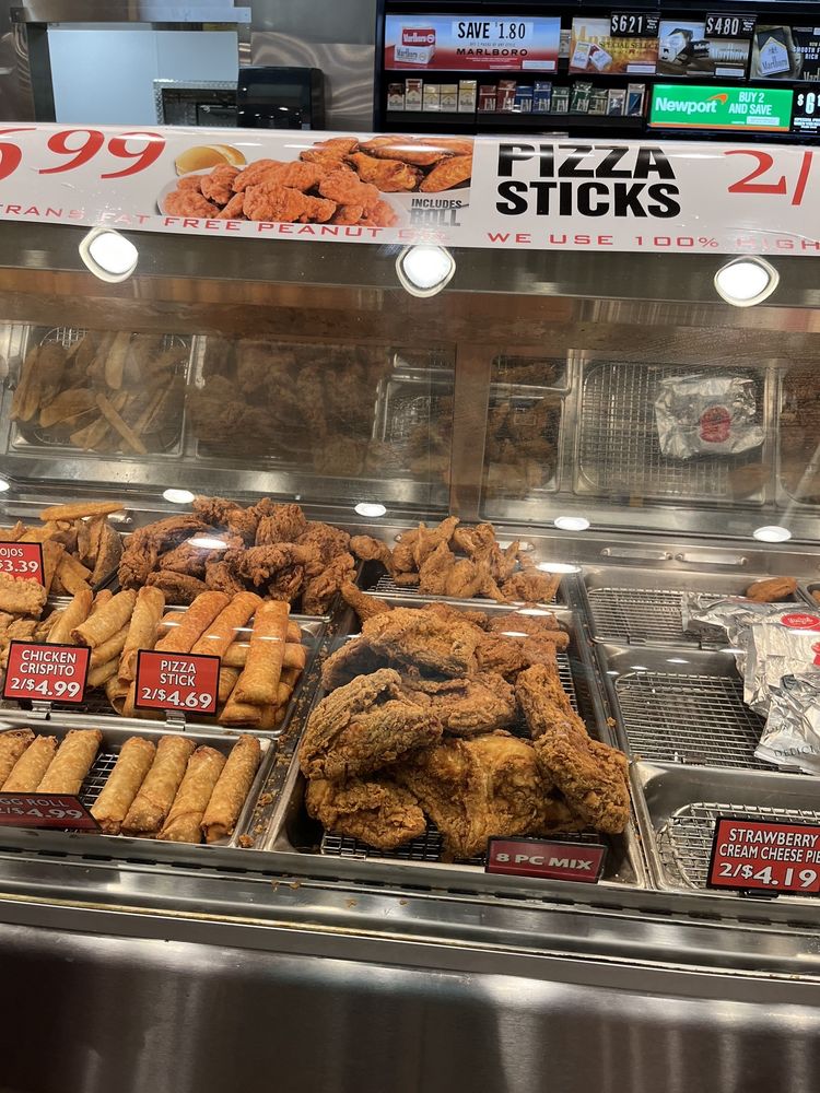 DODGE’S SOUTHERN STYLE - Updated January 2025 - 19 Reviews - 2609 Hwy ...