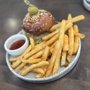 CAFÉ ARIA - Updated December 2025 - 39 Photos - 20023 Lessard Road ...