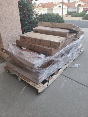 R&L CARRIERS - Updated January 2026 - 46 Photos & 177 Reviews - 30 ...